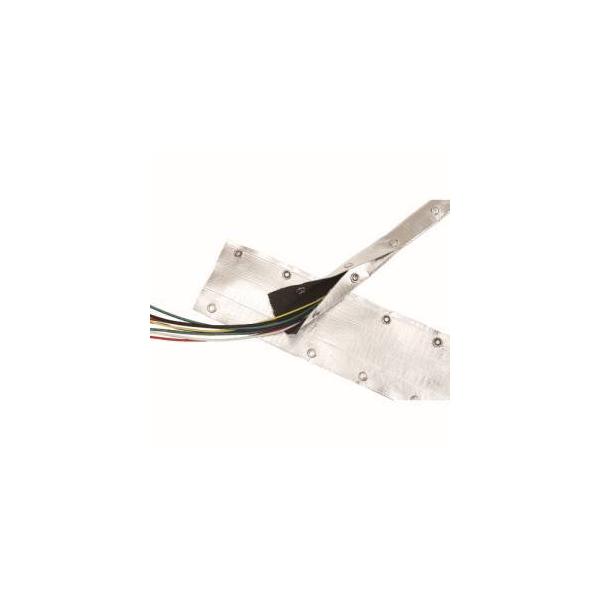 【取寄品 出荷：約3−7日 土日祝除く】外気の熱からケーブルを保護するためのチューブです。