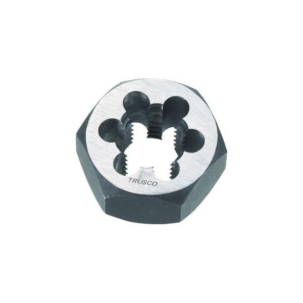 【取寄品 出荷：約2−6日 土日祝除く】【メール便6個まで対象商品】【特長】●ボルトやねじをさらえる(きれいにする)時に使用します。●モンキーレンチにて作業ができます。●ねじ山を修正する際の丸ダイスにかわる商品です。【用途】●PT(テーパー...