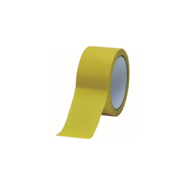 【取寄品 出荷：約2−6日 土日祝除く】【メール便1個まで対象商品】【特長】●水性塗料にも使用できます。●手切れがよく、簡単に切ることができます。●高い耐熱性能があります。●糊残りが少ないタイプです。【用途】●各種塗装関係。