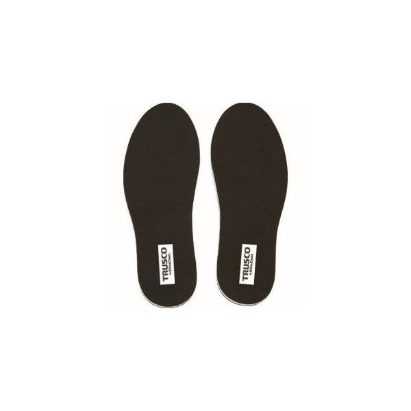 【取寄品 出荷：約5−9日 土日祝除く】【特長】●天然素材のシリカゲルを特殊製法で挟み込んだインソールです。●消臭・除湿に即効性があります。●ユニチカのサーモトロンを使用した遠赤外線放射機能のあるインソールです。●靴のサイズに合わせてカット...