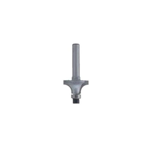 【取寄品 出荷：約5−9日 土日祝除く】トリマ用6mm軸コロサイズ8mm