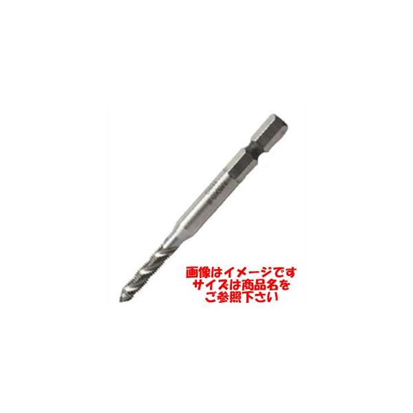 【取寄品 出荷：約5−9日 土日祝除く】【メール便6個まで対象商品】タップ立て、ネジ山修正作業に。