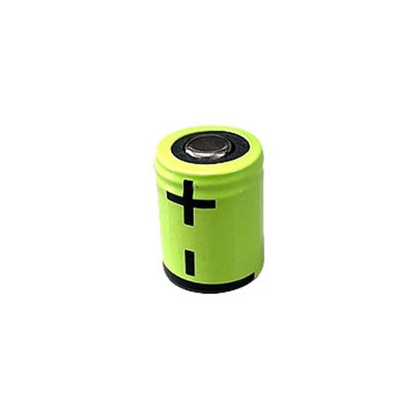 【取寄品 出荷：約7−11日 土日祝除く】【メール便6個まで対象商品】ソーラーフラッシングテールライト交換用電池。
