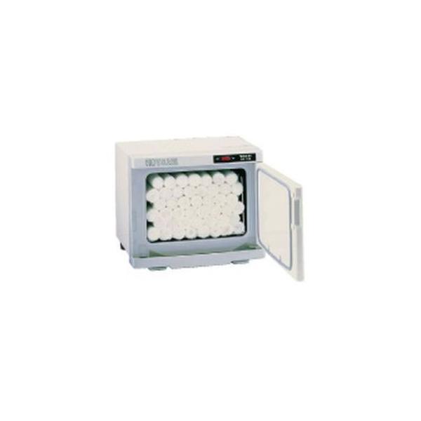 【取寄品 出荷：約2−6日 土日祝除く】■横扉タイプ■仕様_電源:単相100V、消費電力:120W、温度調節:バイメタル式サーモスタット、庫内温度:標準温度70℃〜80℃、安全装置:温度ヒューズ、庫内寸法:274×195×H185、庫内容量...