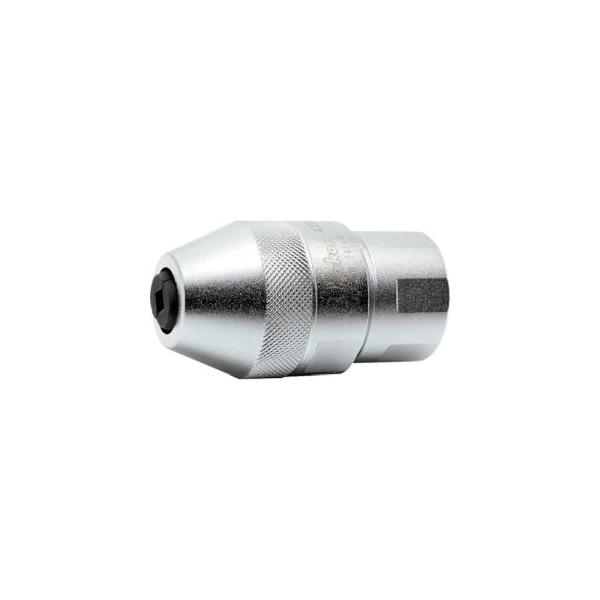 【取寄品 出荷：約2−6日 土日祝除く】調整式タップホルダー 推奨適合タップM10〜M20用