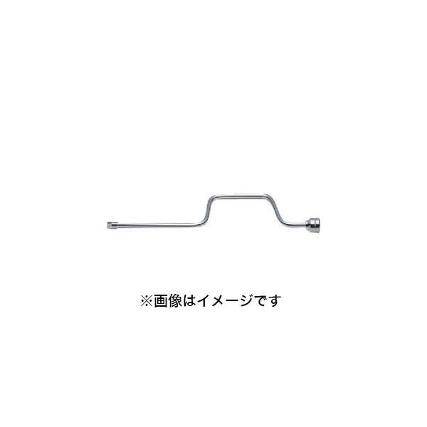 【取寄品 出荷：約5−9日 土日祝除く】●3/8(9.5mm)差込●スピードハンドル●コーケン スピードハンドル●原産国:日本●質量:432g