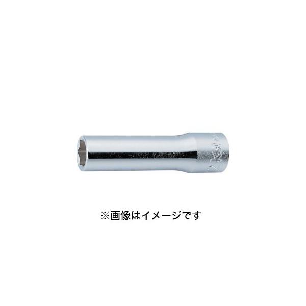 【取寄品 出荷：約7−11日 土日祝除く】■6角ディープソケットです。