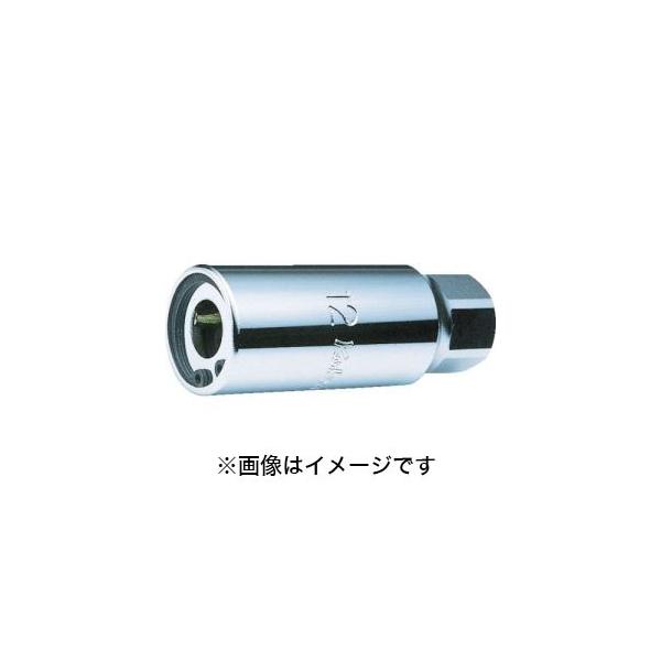 【取寄品 出荷：約2−6日 土日祝除く】【メール便6個まで対象商品】6角の壁と3本のローラー、内部のケージ、この微妙なバランスで同軸のスタッドボルトをつかみ締めたり緩めたりする構造は、今までの別軸でこじる作業を一新しました。