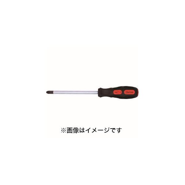 【取寄品 出荷：約7−11日 土日祝除く】■プラス貫通ドライバーです。