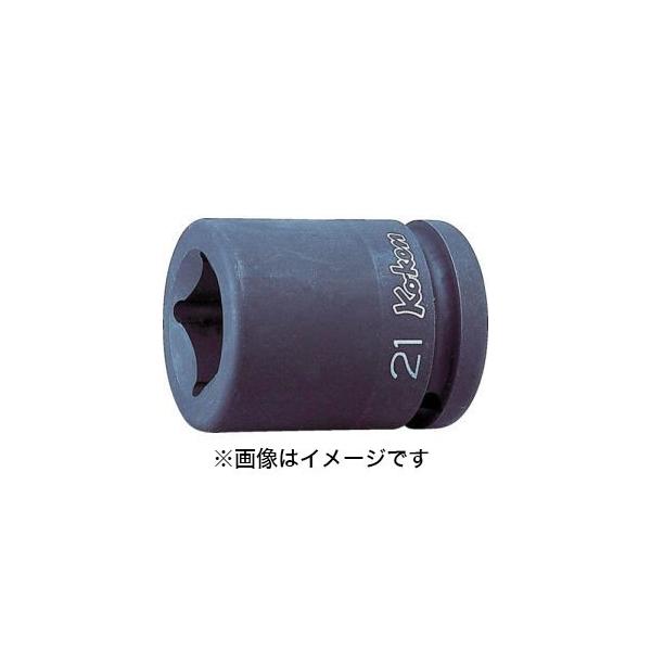 【取寄品 出荷：約2−6日 土日祝除く】大型車のインナーナット専用の4角ソケットです。