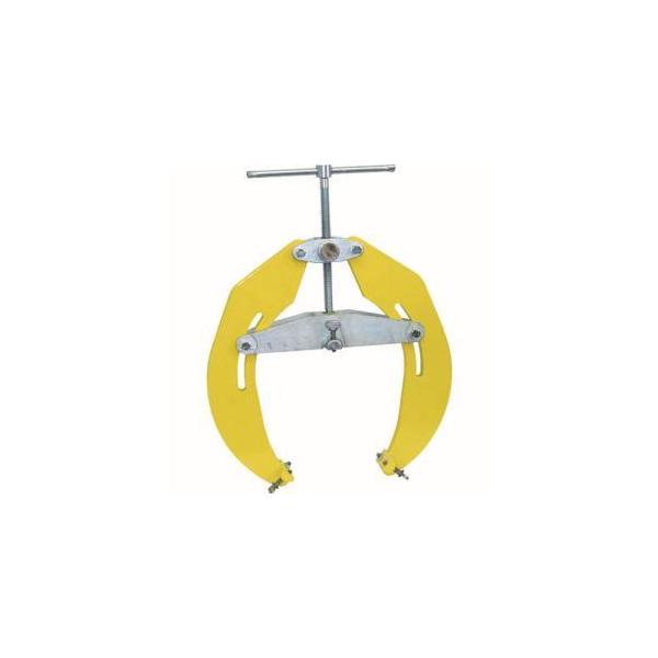 【取寄品 出荷：約2−6日 土日祝除く】新機構のクイックボタンでアームがワンタッチで開閉されます。