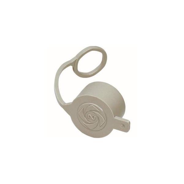 【取寄品 出荷：約2−6日 土日祝除く】カプラ内部への異物の混入や付着をシャットアウトします。