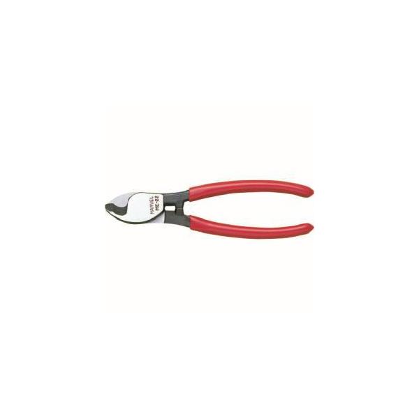 【取寄品 出荷：約2−6日 土日祝除く】【メール便2個まで対象商品】ケーブルの切断面を変形なしに、綺麗に切れます。