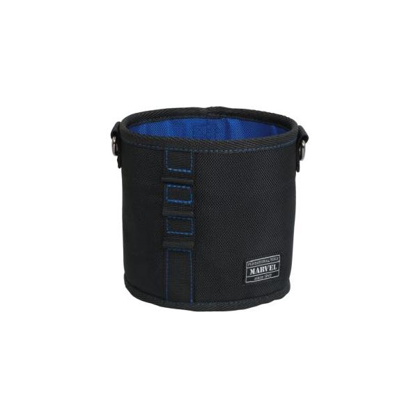 【取寄品 出荷：約5−9日 土日祝除く】腰に吊り下げられる着脱可能な小判型ポケット。