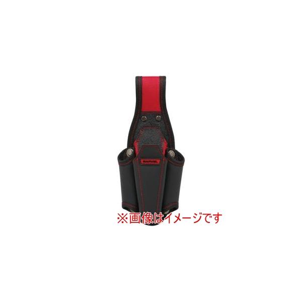 【取寄品 出荷：約2−6日 土日祝除く】テープによる段差がない差込口で、引っ掛かり無く工具の抜き差しが簡単です。