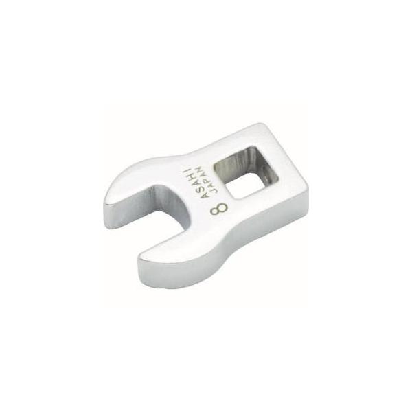 【取寄品 出荷：約2−6日 土日祝除く】【メール便6個まで対象商品】自動車のエアコン・パワーステアリング周り、ブレーキの油圧配管など、通常の工具では作業できない箇所でのメンテナンス作業に最適です。