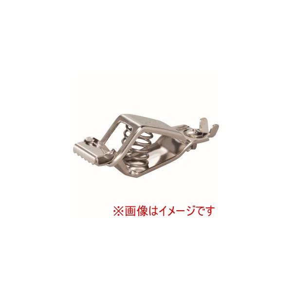 【取寄品 出荷：約2−6日 土日祝除く】くわえる力が強く、安全・正確・迅速に電路の接続ができます。