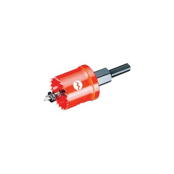 【取寄品 出荷：約3−7日 土日祝除く】オールマイティに使えるコバルトハイスバイメタル。