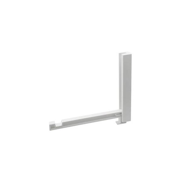 【取寄品 出荷：約5−9日 土日祝除く】生活感を感じさせない、インテリアと調和するスタイリッシュデザイン。