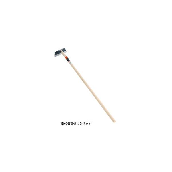 【取寄品 出荷：約5−9日 土日祝除く】畑の除草・畝立て・土寄せに便利。