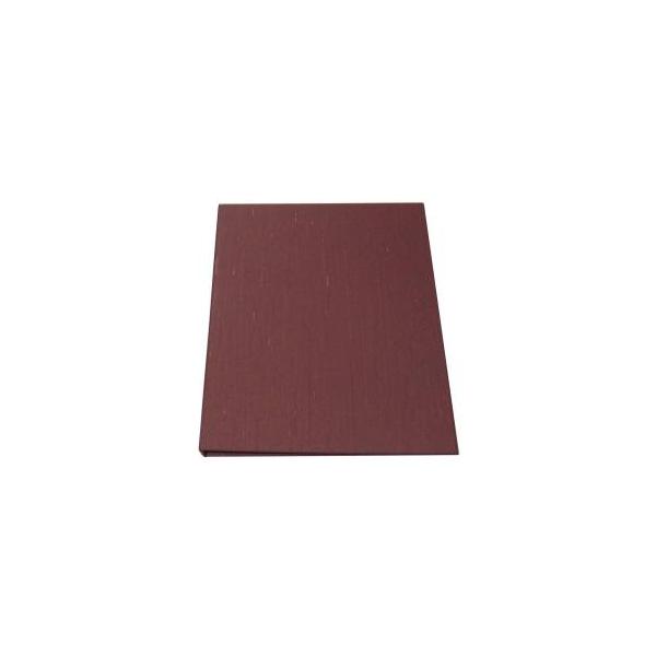 【取寄品 出荷：約5−9日 土日祝除く】丈夫な素材で人気の新感覚和風柄メニューブックです。スリムバインダー仕様。10枚20ページまで増減可。A4・4P仕様＋E436／抗菌ビニール−63