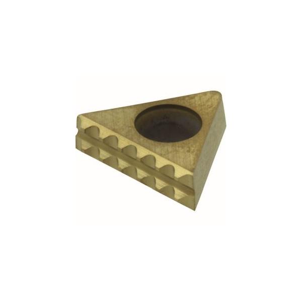 【取寄品 出荷：約2−6日 土日祝除く】トライアングルグリップSTD製造国:イタリアトラスコ発注コード:213-3183