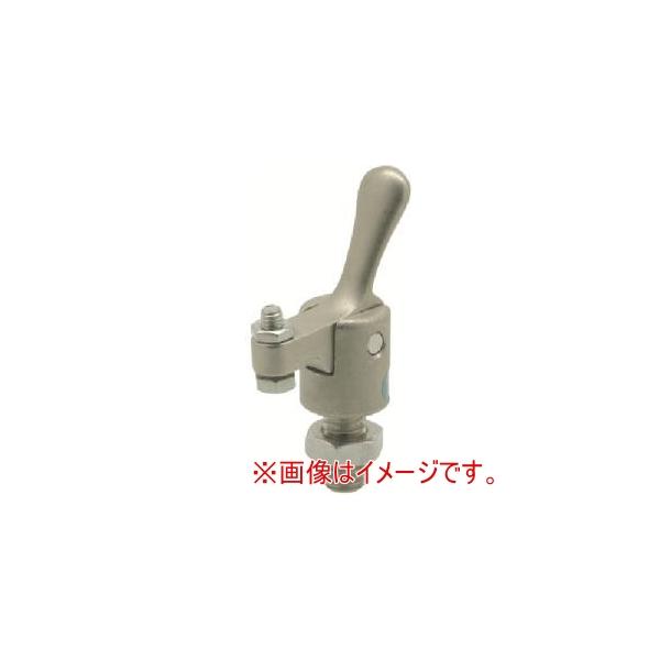 【取寄品 出荷：約2−6日 土日祝除く】スナップクランプ(ダウンミニタイプ)