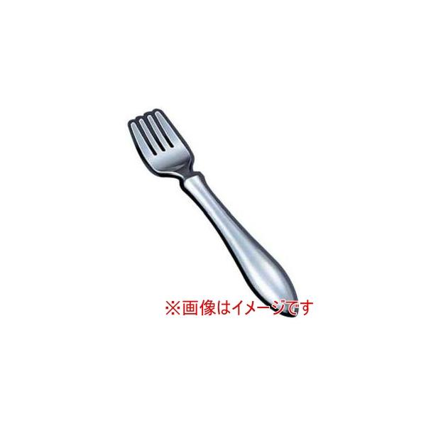 【取寄品 出荷：約4−8日 土日祝除く】【メール便6個まで対象商品】片力商事 18-8 ビグネット チャイルドフォーク