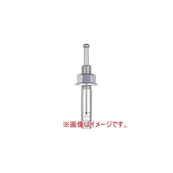 【取寄品 出荷：約2−6日 土日祝除く】芯棒を打込むだけの簡単施工です。