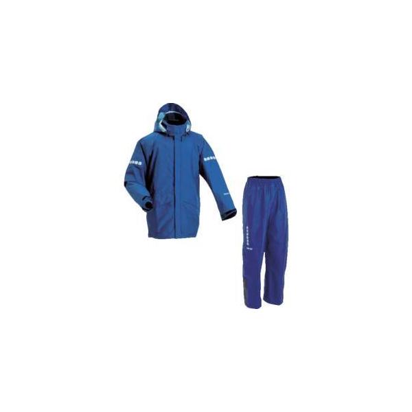 【取寄品 出荷：約2−6日 土日祝除く】最高度の防水耐久性、透湿性、防風性を高次元で兼ね備えた最高級のゴアテックス［［Ｒ上］］ワークウェアです。