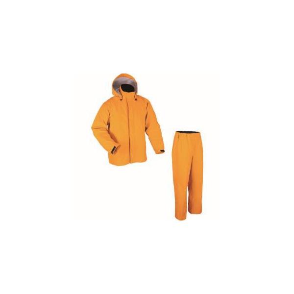 【取寄品 出荷：約2−6日 土日祝除く】最高度の防水耐久性、透湿性、防風性を高次元で兼ね備えた最高級のゴアテックス［［Ｒ上］］ワークウェアです。