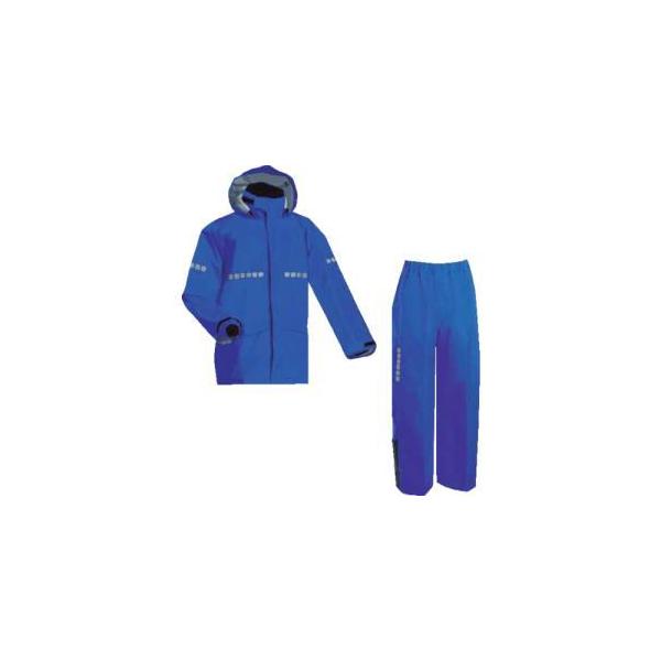 【取寄品 出荷：約2−6日 土日祝除く】高防水、高透湿、高耐久を兼ね備え、安全性を考慮したワークウェアです。