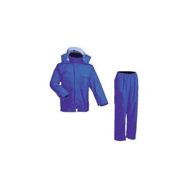 【取寄品 出荷：約2−6日 土日祝除く】汚れに強く、高い強度に加えコストパフォーマンスに優れた防水性、作業性の高いワークウェアです。