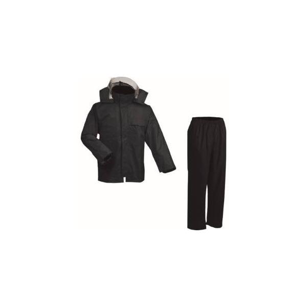 【取寄品 出荷：約2−6日 土日祝除く】汚れに強く、高い強度に加えコストパフォーマンスに優れた防水性、作業性の高いワークウェアです。