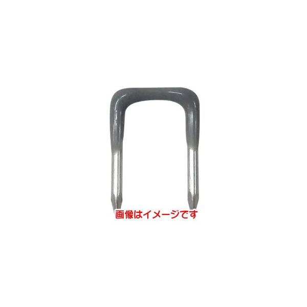 【取寄品 出荷：約5−9日 土日祝除く】カワグチ NO.1 絶縁ステップル 100個入