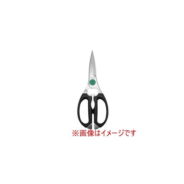 【取寄品 出荷：約2−6日 土日祝除く】【メール便1個まで対象商品】寛政四年（1792年）創業の木屋が作った歴史と伝統によって培われた技で作り上げた木屋オリジナル料理鋏の最高級モデルです。切れ味抜群！一度使ったらもうほかのハサミは使えない。...
