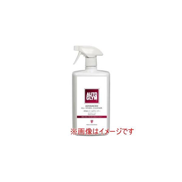 【取寄品 出荷：約2−6日 土日祝除く】・pH 中性 ほぼすべてのホイールに使用可能です。