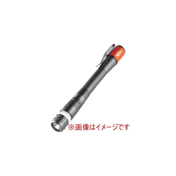 【取寄品 出荷：約2−6日 土日祝除く】明るさ：最大500ルーメンのLEDペンライト。