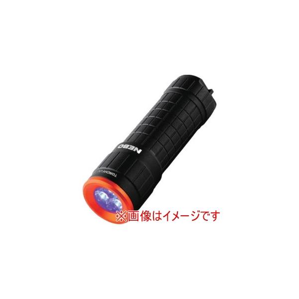 【取寄品 出荷：約2−6日 土日祝除く】デュアルUV-Aテクノロジー：デュアルバンド UV-Aテクノロジーを搭載した検査や認証用途に適した特殊なライト。2種類（365nm、395nm）のUV-A波長を組み合わせることで、広範囲のUV照射が可能に。