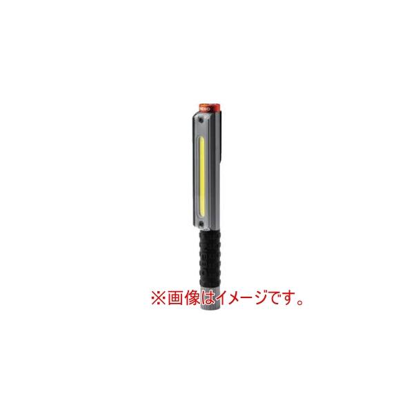 【取寄品 出荷：約2−6日 土日祝除く】最大500ルーメンのコンパクトでポータブルなポケットサイズの充電式ワークライトです。