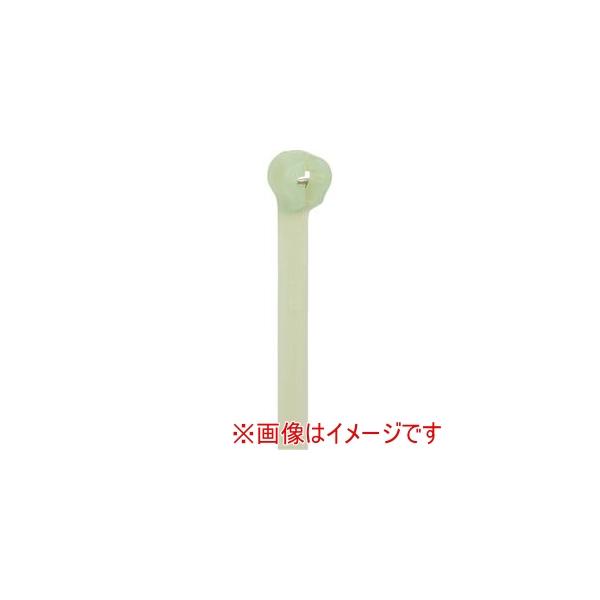 【取寄品 出荷：約2−6日 土日祝除く】世界で初めて開発された結束バンドTy-Rapです。