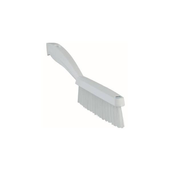 【取寄品 出荷：約5−9日 土日祝除く】スリムタイプのハンドルブラシです。