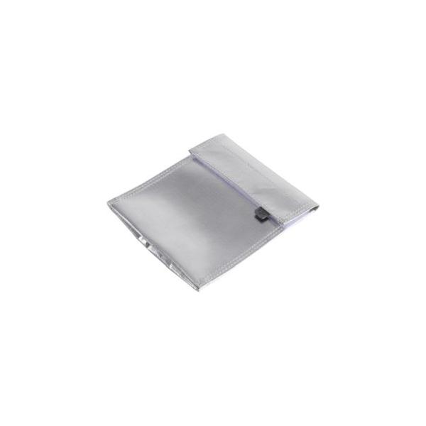 【取寄品 出荷：約2−6日 土日祝除く】バッテリーの保管、持ち運び時にご使用ください。