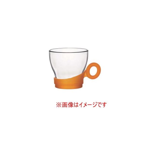 【取寄品 出荷：約2−6日 土日祝除く】ボルミオリ・ロッコオスロカラーシリーズ※イタリア※全面強化ガラステーブルが華やかになるカラープラスチックのおしゃれなカップ。飲み物以外にも、アイスクリームやマチェドニアなどのデザート、前菜などの料理の...