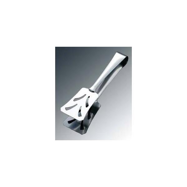 【取寄品 出荷：約5−9日 土日祝除く】とてもしっかりしていて、グリルトングとして「うってつけ!!」