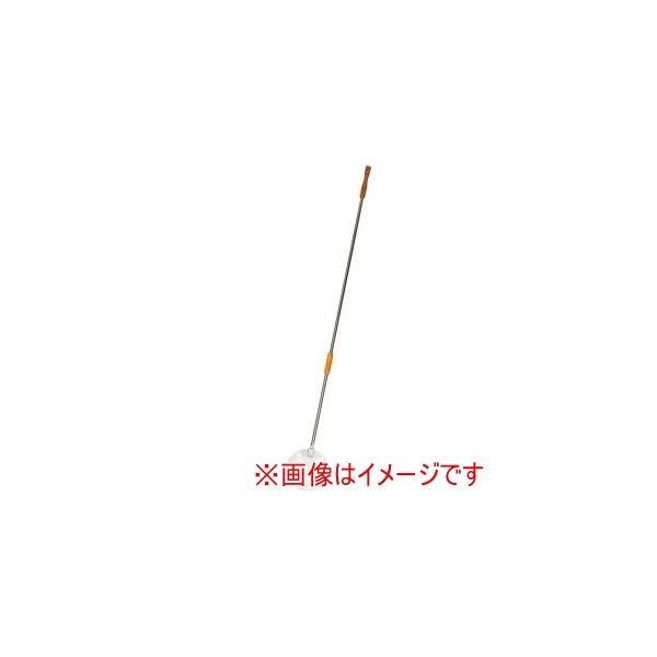 【取寄品 出荷：約5−9日 土日祝除く】ターナー・ハンドル:ステンレス