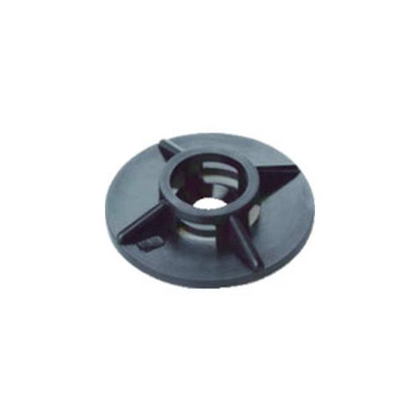 【取寄品 出荷：約2−6日 土日祝除く】ケーブルタイを固定し、電線、ケーブルをまとめることができます。