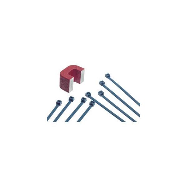 【取寄品 出荷：約2−6日 土日祝除く】金属粉を混ぜ込んだ材質で成形されており、金属センサーによって感知することができます。