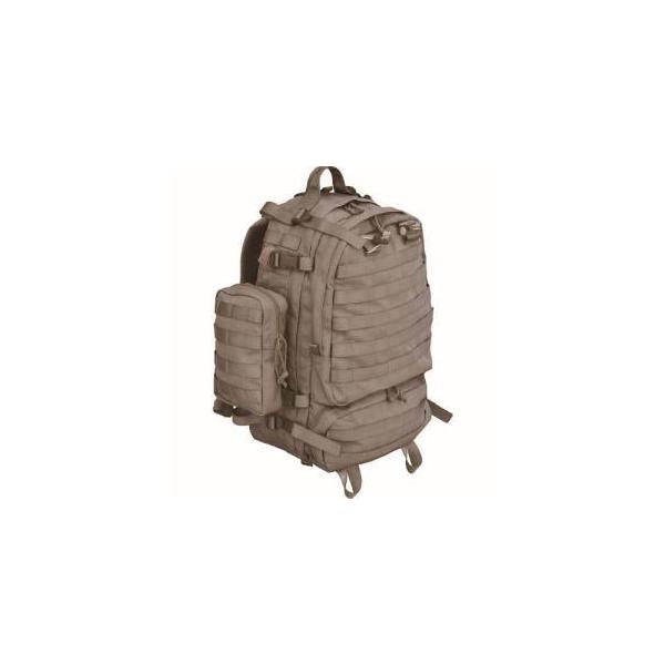 【取寄品 出荷：約3−7日 土日祝除く】スペイン製のプロフェッショナルユーザー向けのバックパックです。