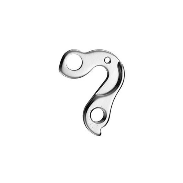 【取寄品 出荷：約5−9日 土日祝除く】【メール便6個まで対象商品】ディレイラー ギアハンガー